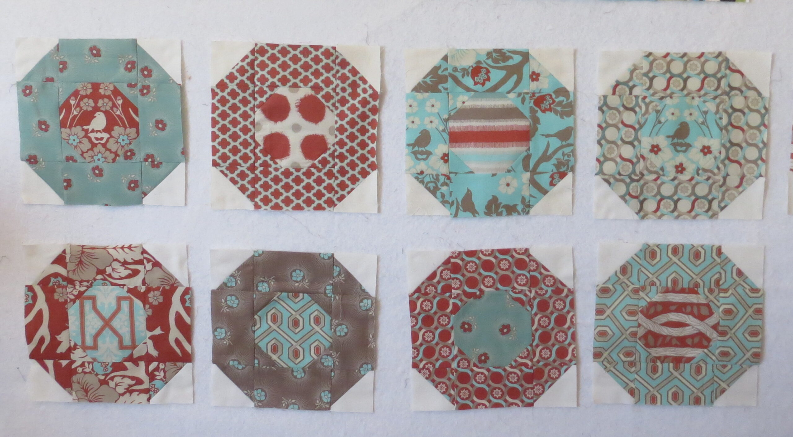 About Those Plate Blocks - Sister’s Choice Quilts