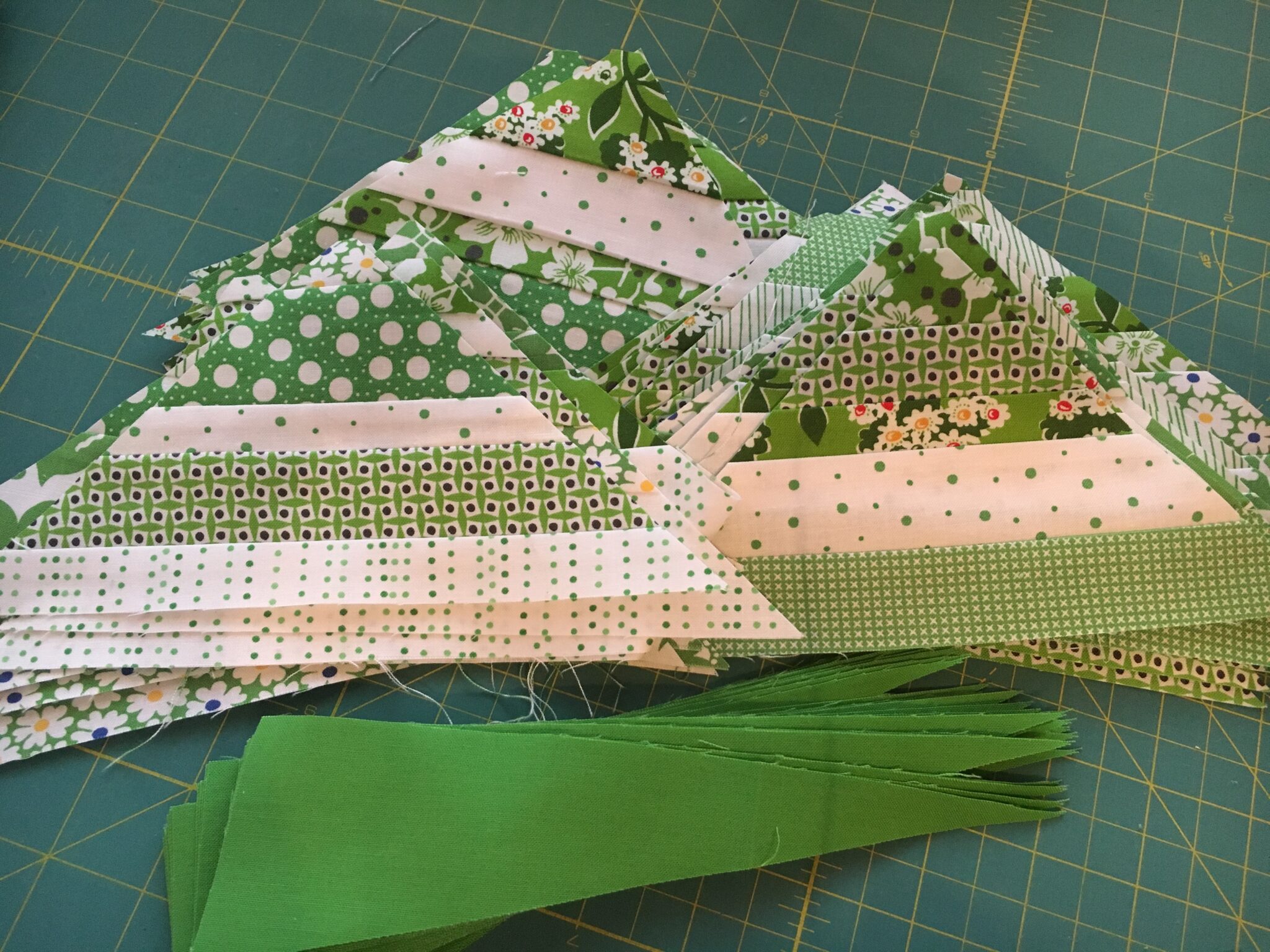 Another Approach - Sister’s Choice Quilts