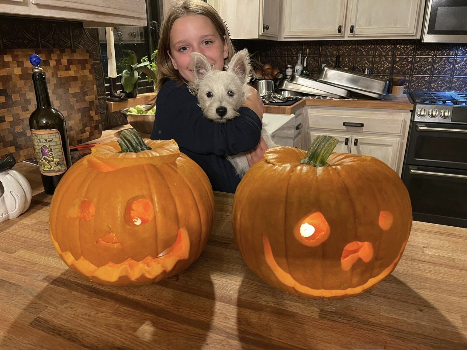 Bats and Boos- All But Border - Sister’s Choice Quilts