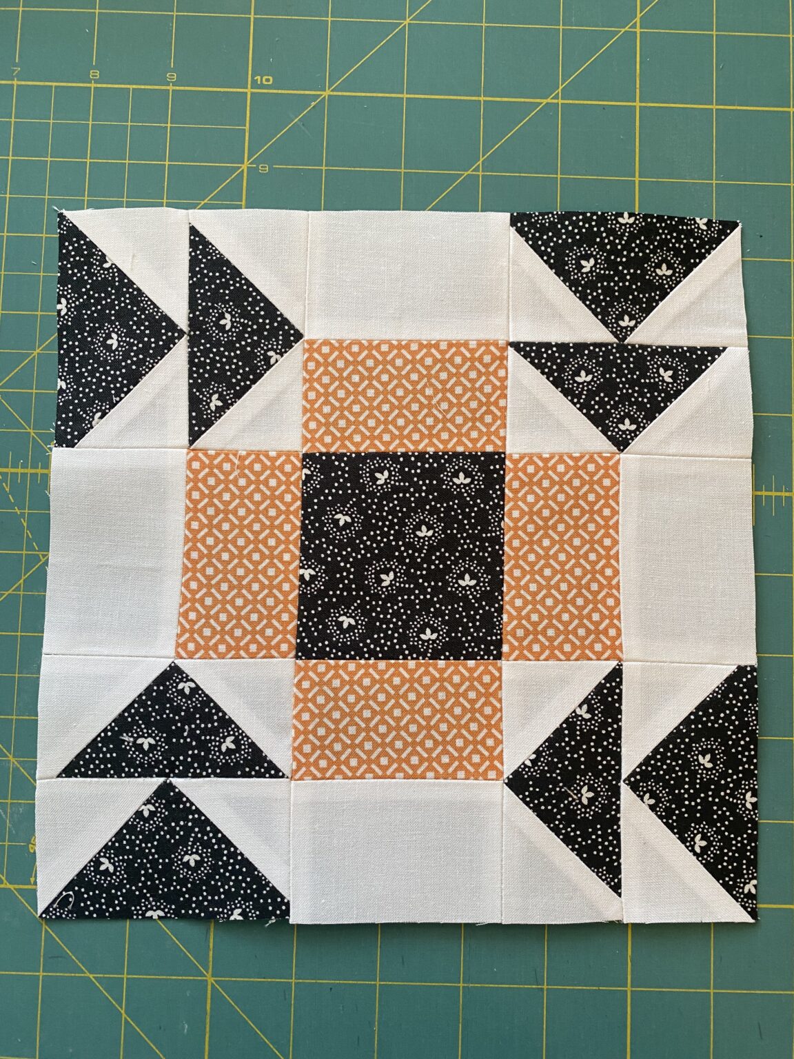 Starch Method of Applique-Not for me - Sister’s Choice Quilts