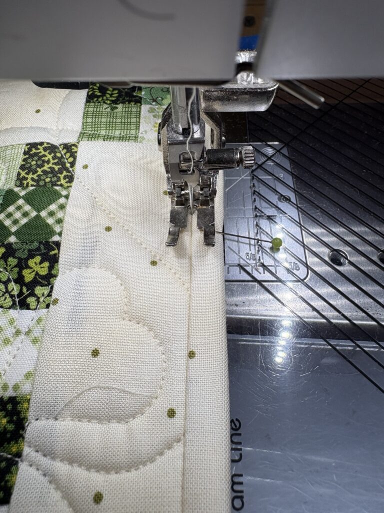 Life Changing Binding Technique - Sister’s Choice Quilts