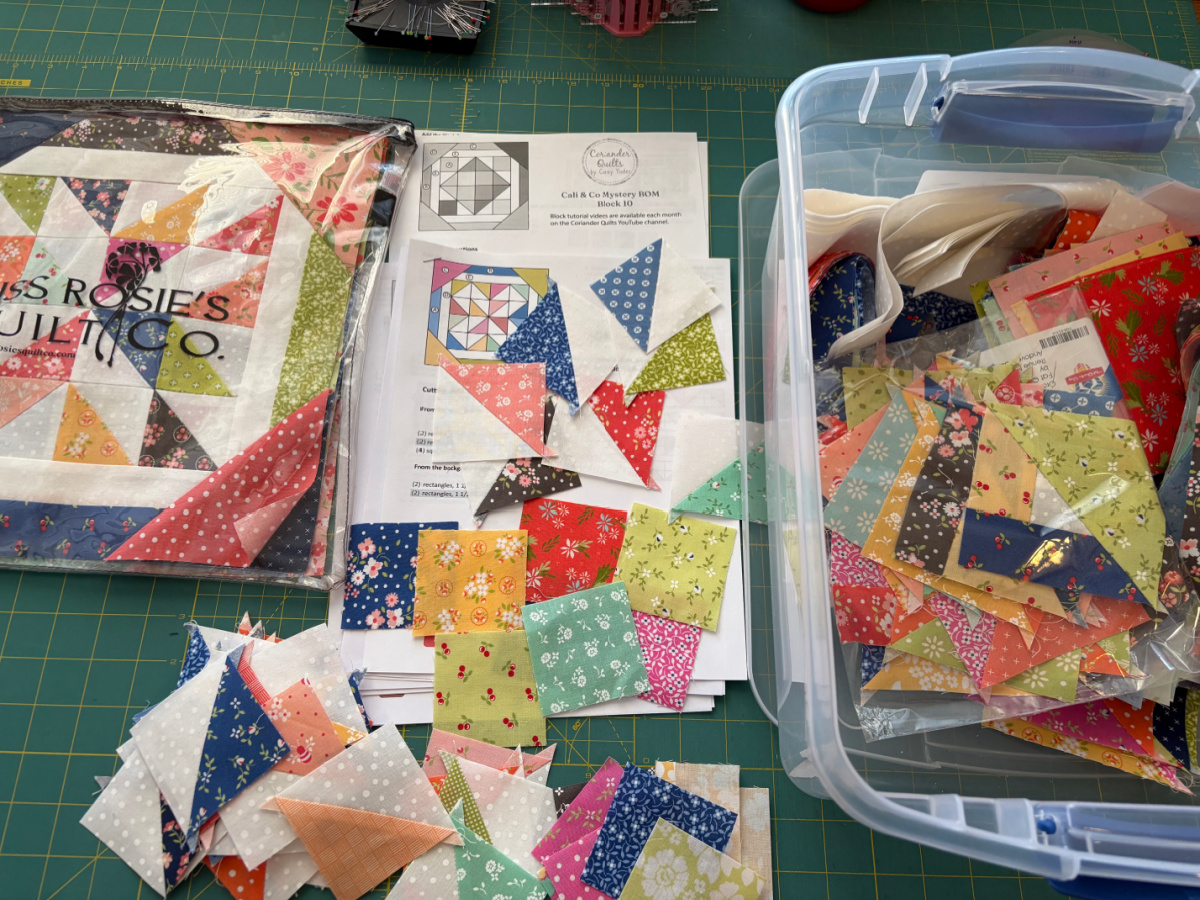 Sister's Choice Quilts