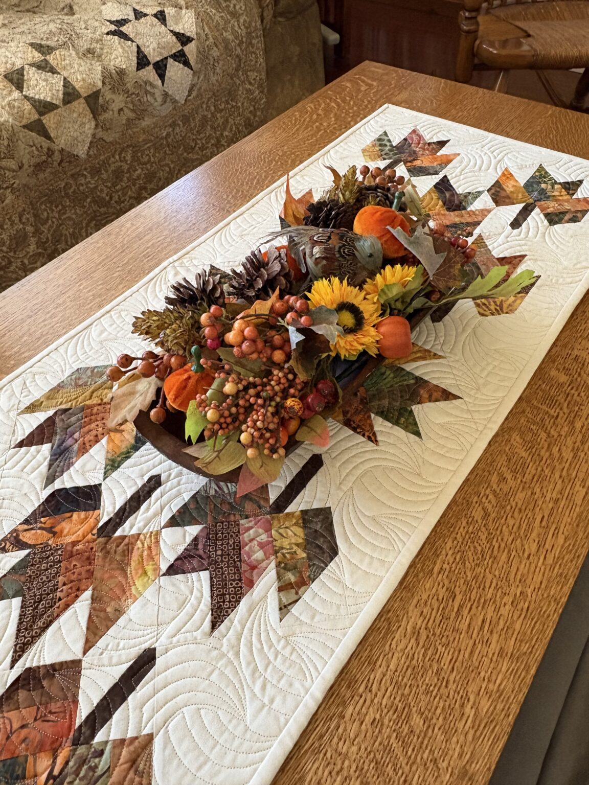 Sister's Choice Quilts