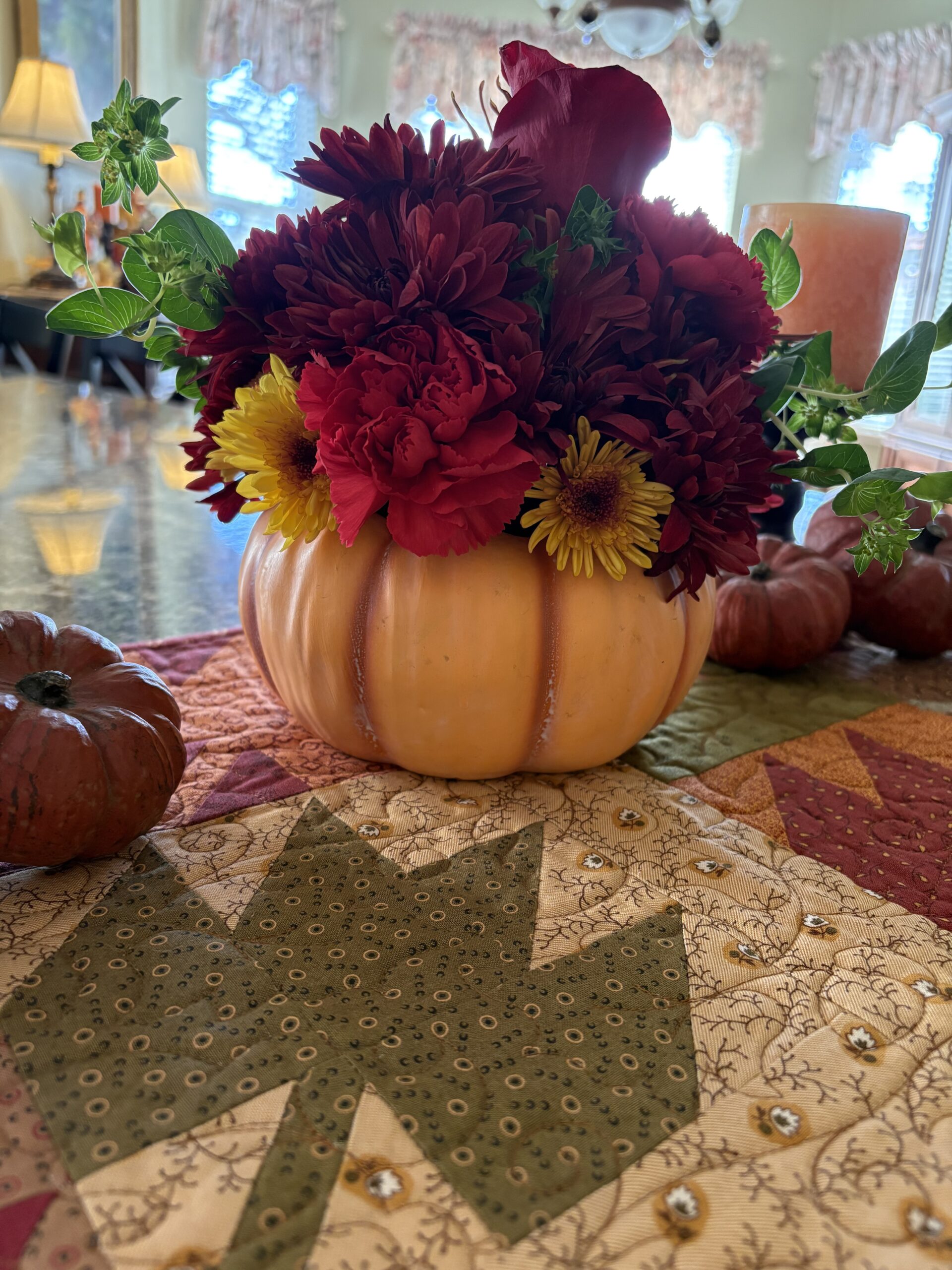 Sister's Choice Quilts