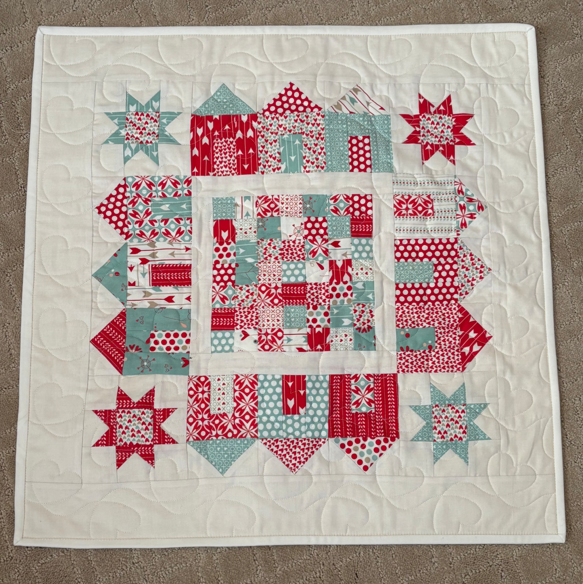 Sister's Choice Quilts