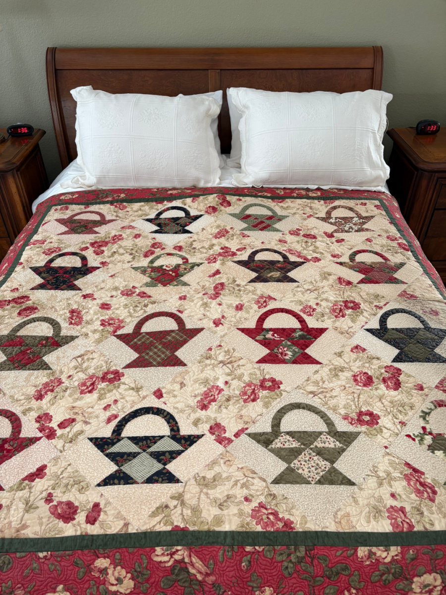 Sister's Choice Quilts