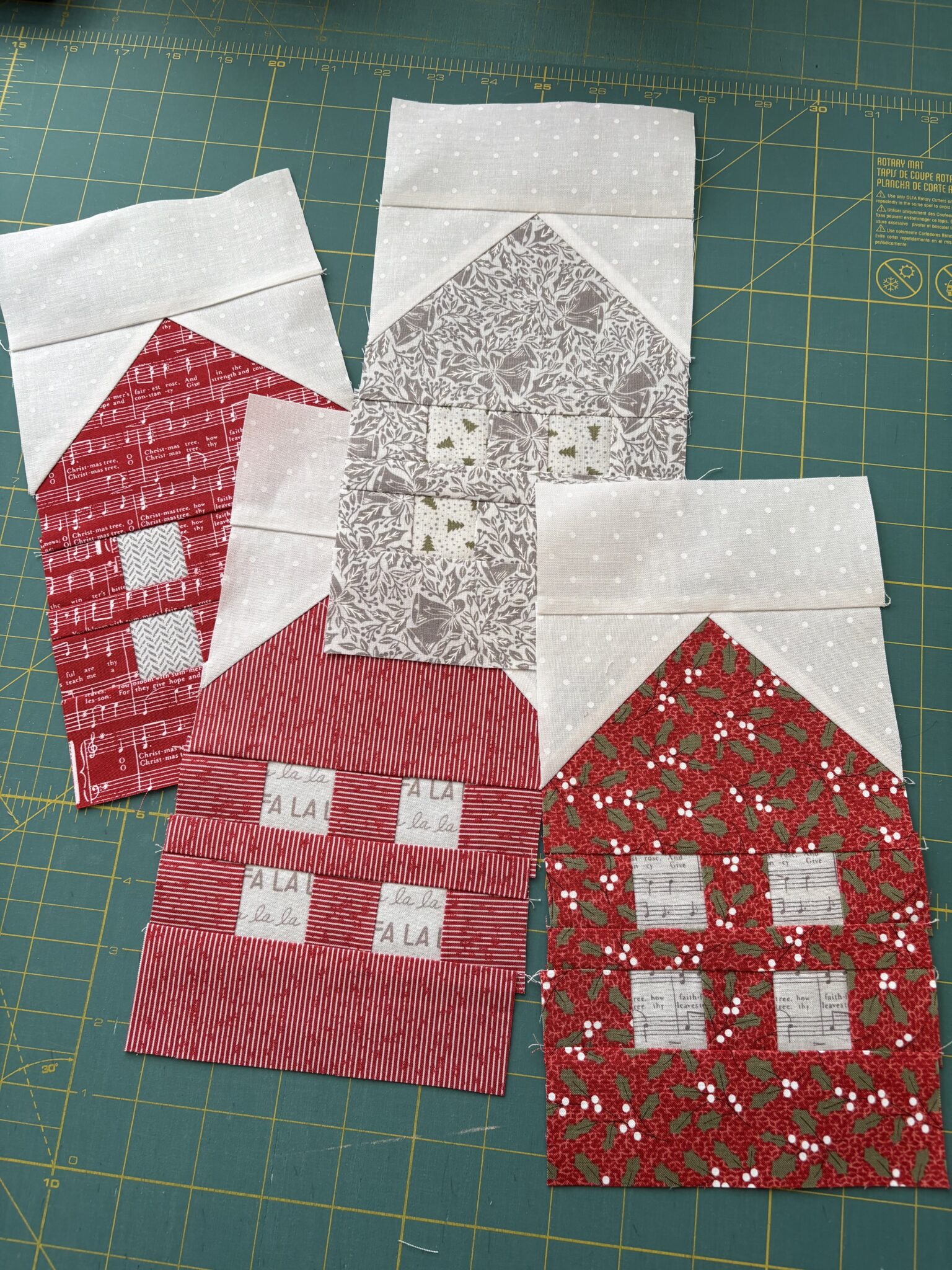 Sister's Choice Quilts