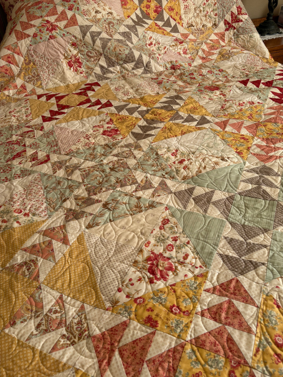 Sister's Choice Quilts