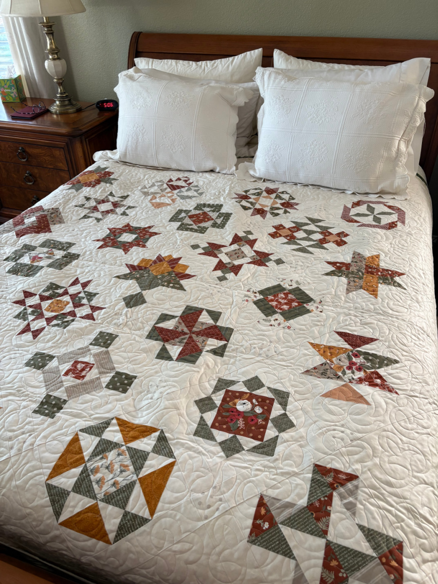 Sister's Choice Quilts